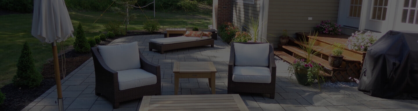 J & D Landscaping