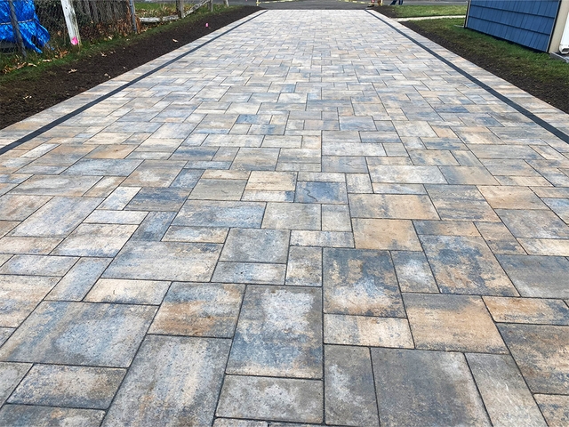 Idea Board | J & D Landscaping