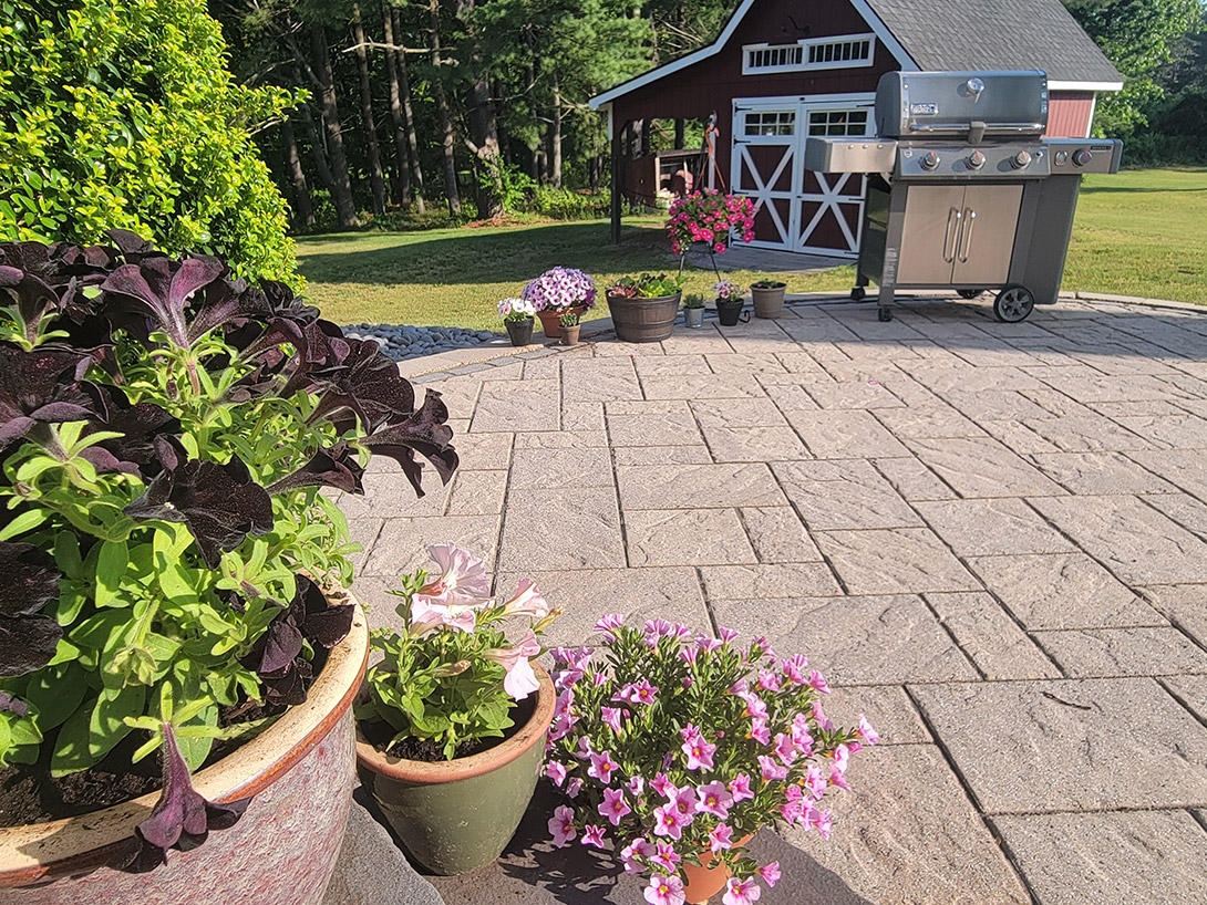 Idea Board | J & D Landscaping