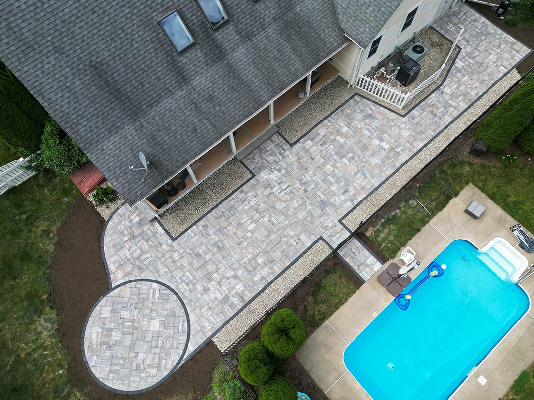 Idea Board | J & D Landscaping