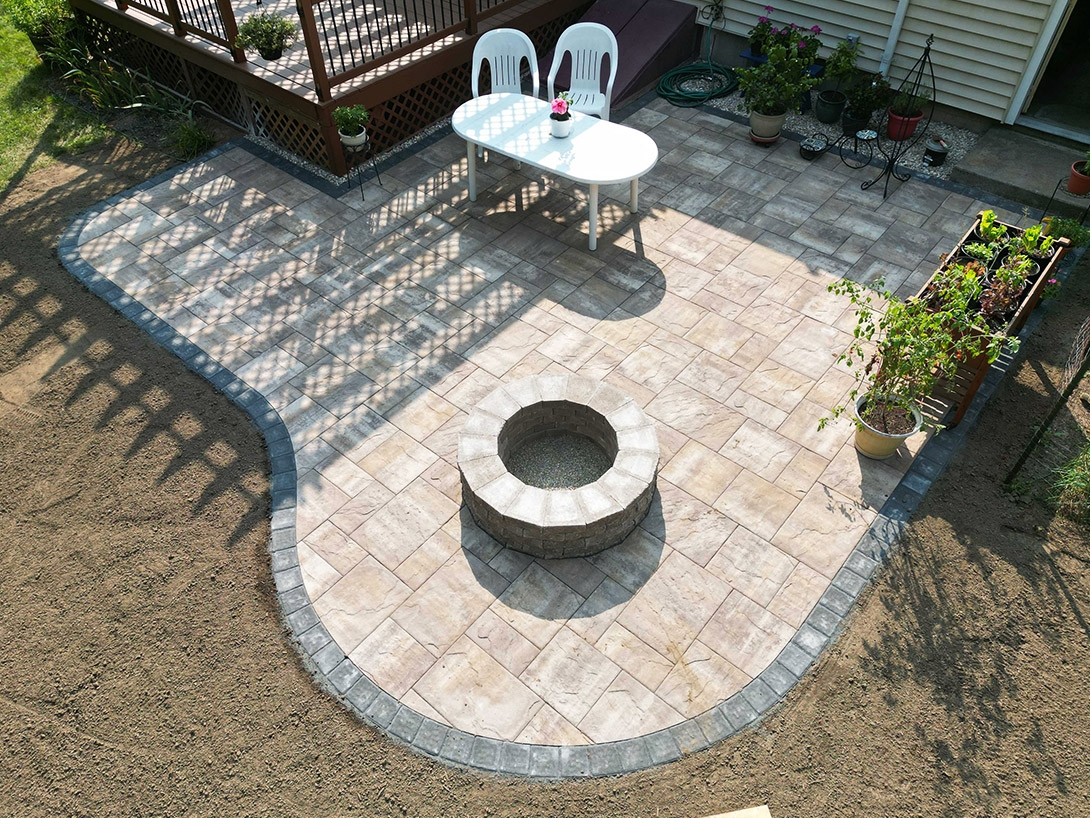 Idea Board | J & D Landscaping