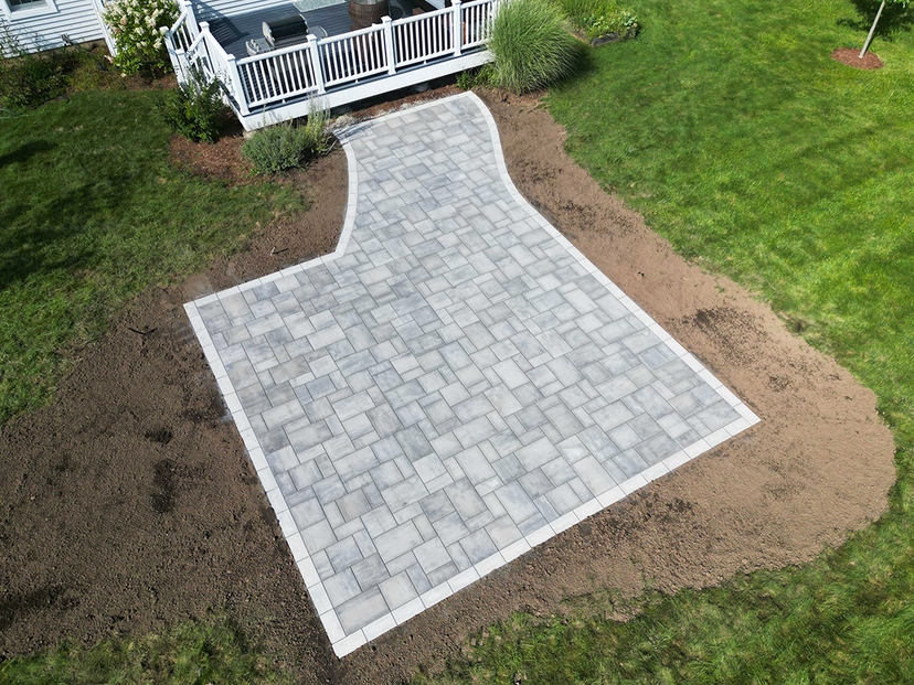 Idea Board | J & D Landscaping