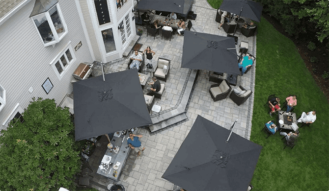 J & D Landscaping