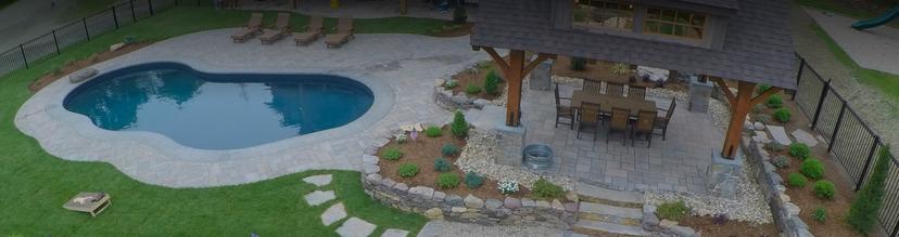 Idea Board | J & D Landscaping